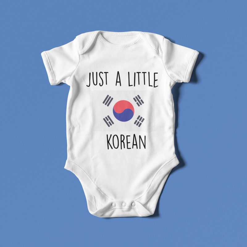 Korean Newborn Baby Clothes - Etsy