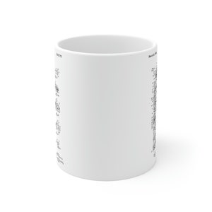 Clarinet Mug Clarinet Gift Gift for Clarinet Player - Etsy