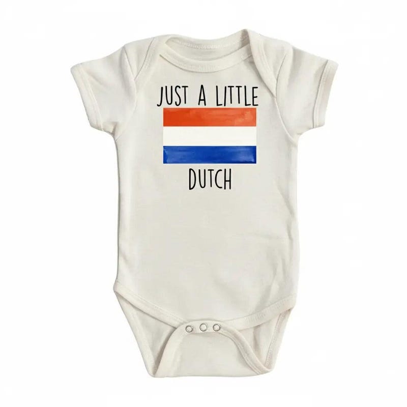 Dutch Boy and Girl - Etsy