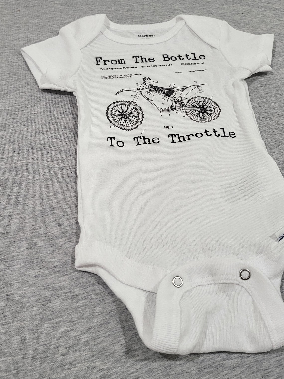 Dirt Bike Onesie® Motocross Onesie® Dirt Bike Onesies® Dirt - Etsy