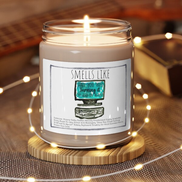 Programmer Desk Gift - 60+ Gift Ideas for 2024