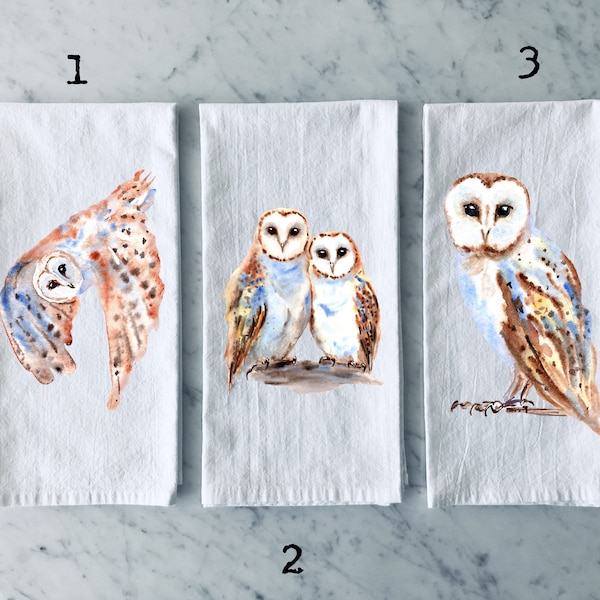 Owl Kitchen Decor - Etsy