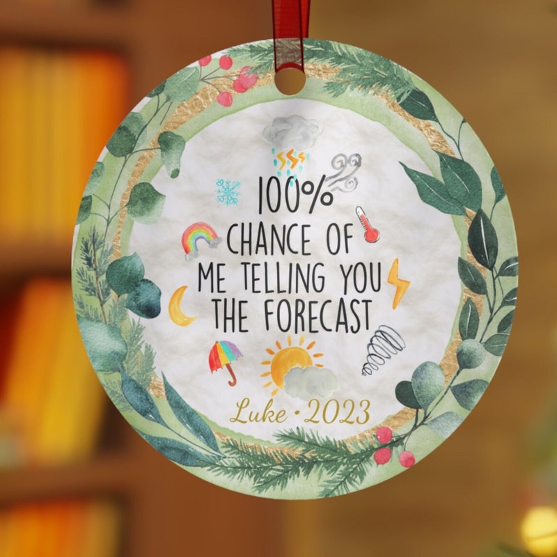 Weather Jewelry - Etsy