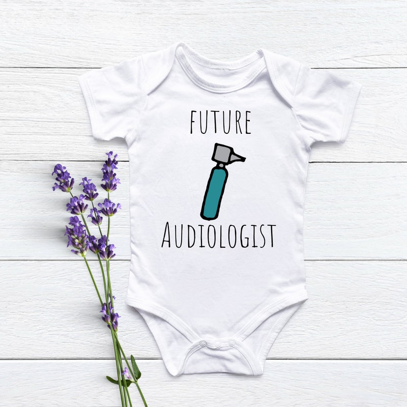 Audiologist - Etsy