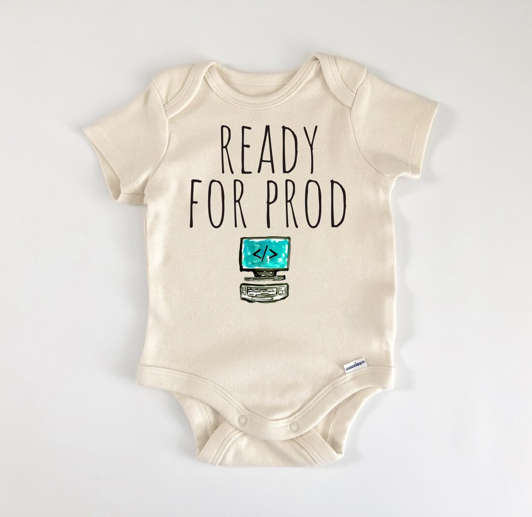 Coder Onesie®, Coding Onesie®, Coding Baby Gift, Coder Baby Gift, Programmer Onesie®, Computer ...