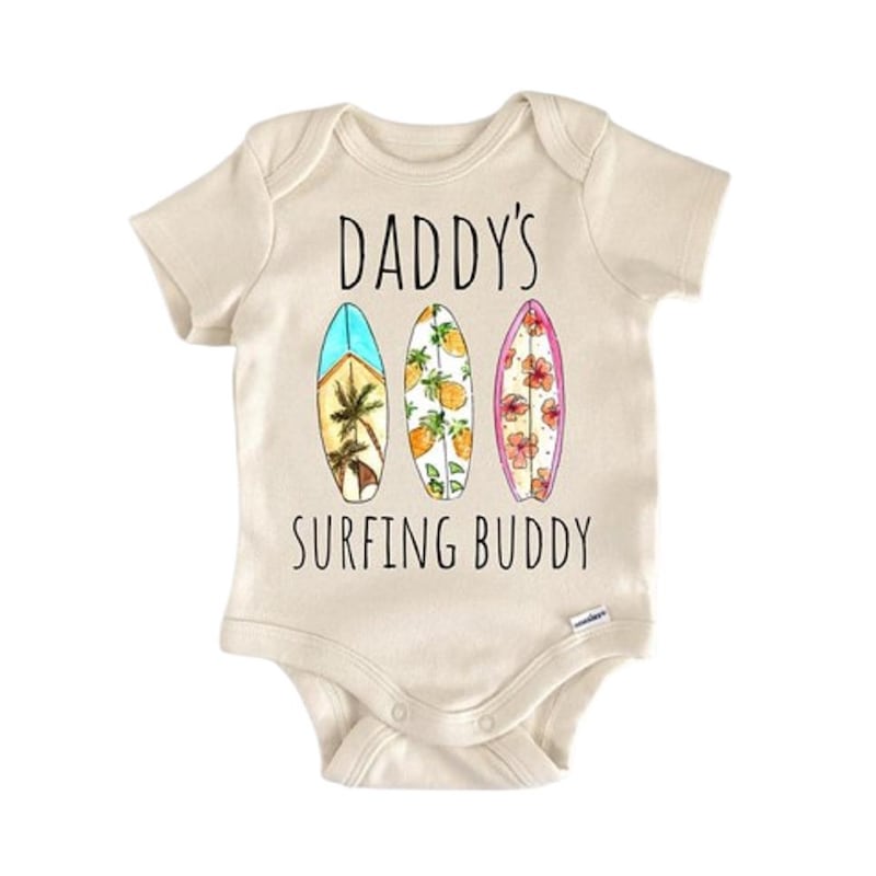 Surfer Baby - Etsy