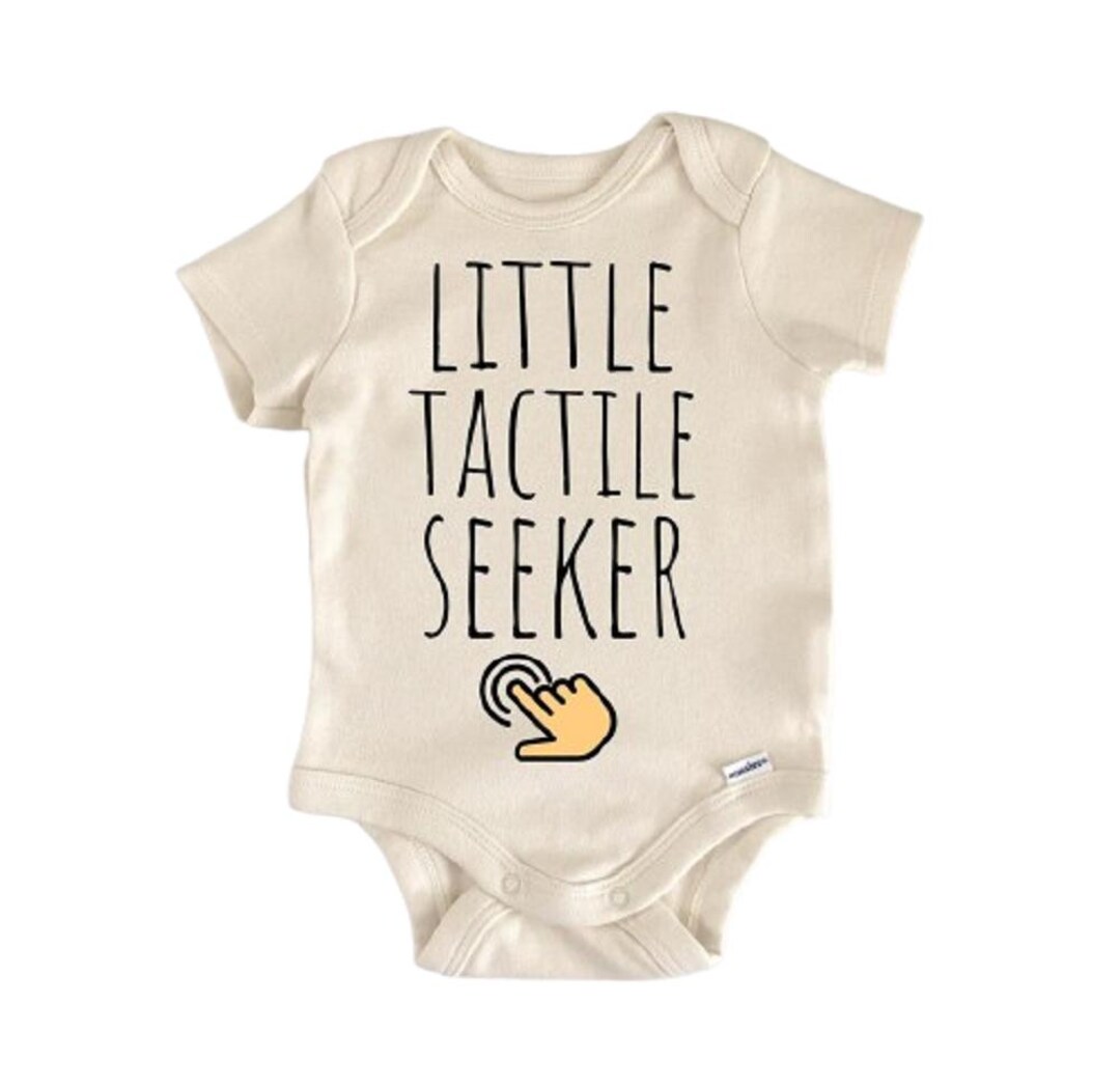 Occupational Therapy Adls Baby Onesie® Newborn Cotton Bodysuit Baby ...