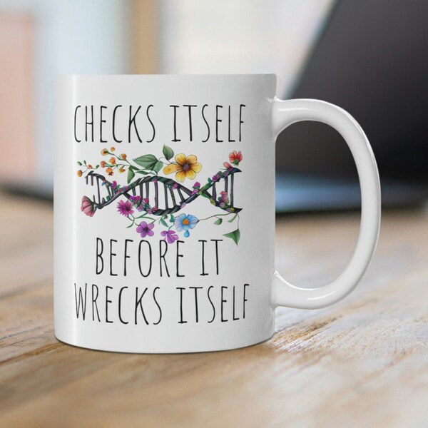 Genetics - Etsy