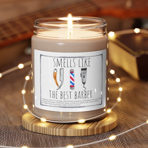 Barber Jewelry - Etsy