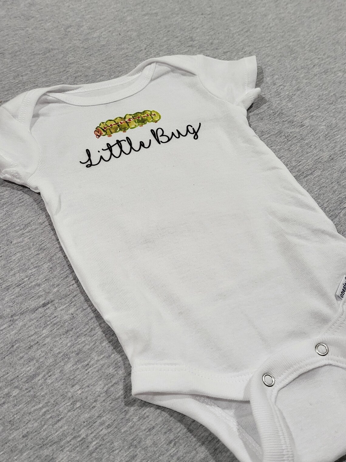 Little Bug Onesie® Bug Onesie® Bug Baby Gift Bug Baby - Etsy