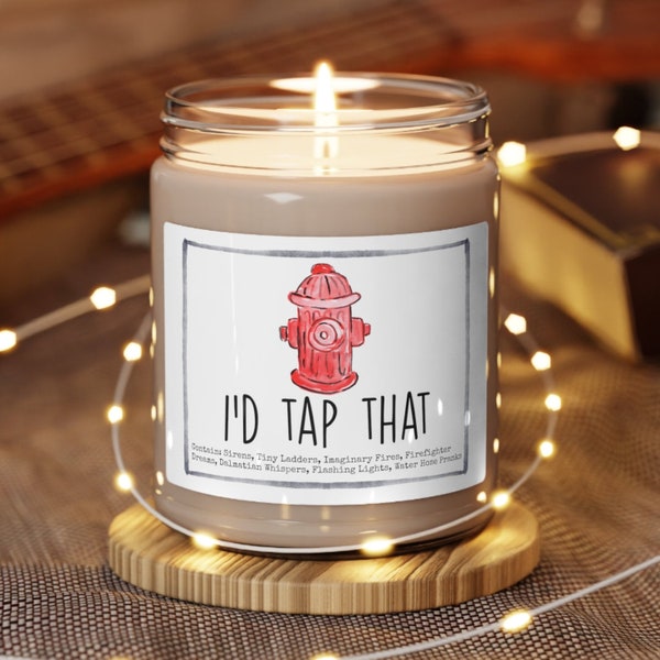 Firefighter Gift - 60+ Gift Ideas for 2024