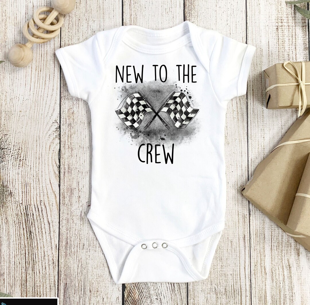 Racing Onesie®, Race Car Onesie®, Race Car Baby Gift, Racing Baby Gift ...