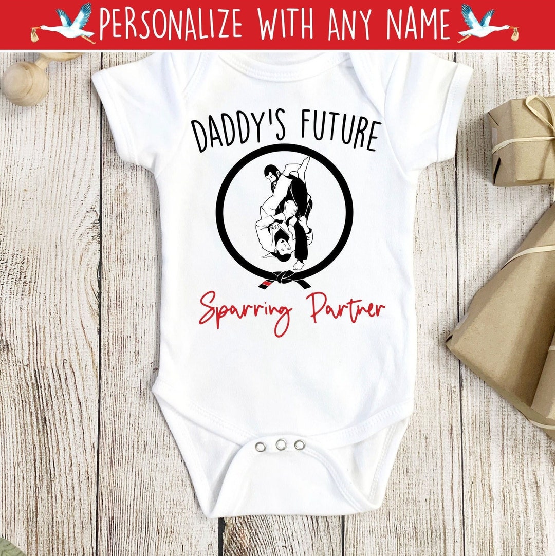 BJJ Onesie®, Brazilian Jiu Jitsu Onesie®, Martial Arts Onesie®, BJJ ...