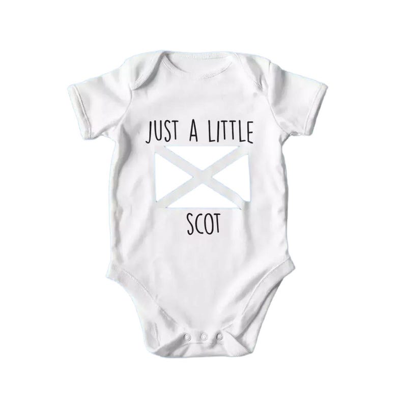 Scottish Baby - Etsy
