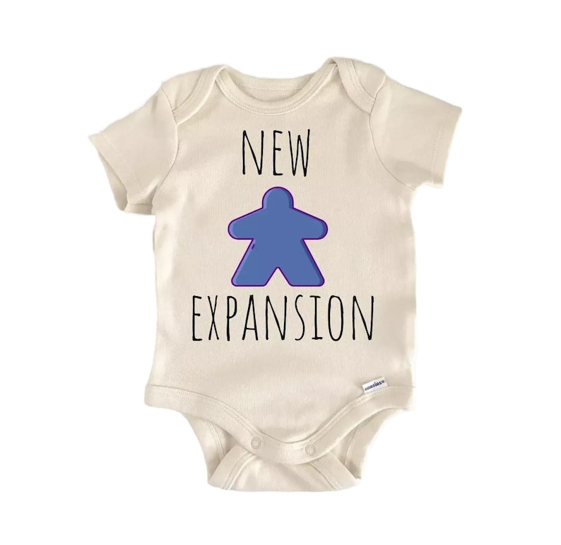 Board Game Onesie®, Gamer Onesie®, Adventure Cubs, Baby Gamer Onesie ...