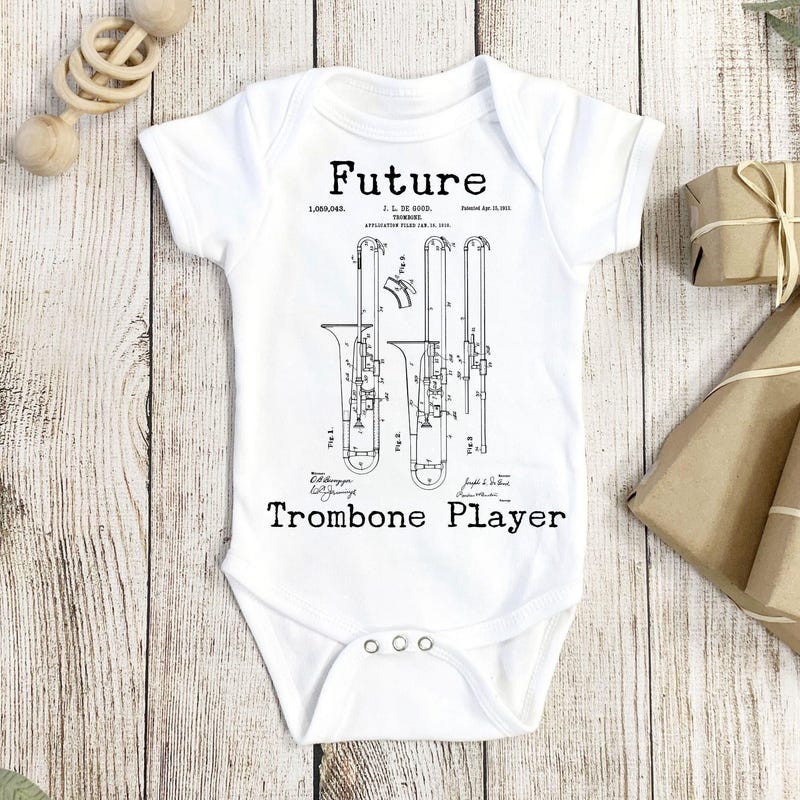 Music Baby Clothes - Etsy