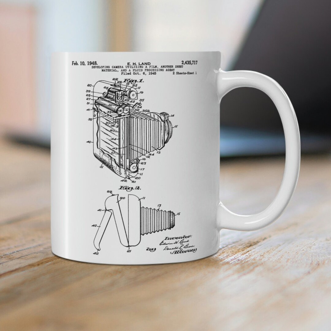 Photographer Mug, Photographer Gift, Camera Lover Gift, Cute ...