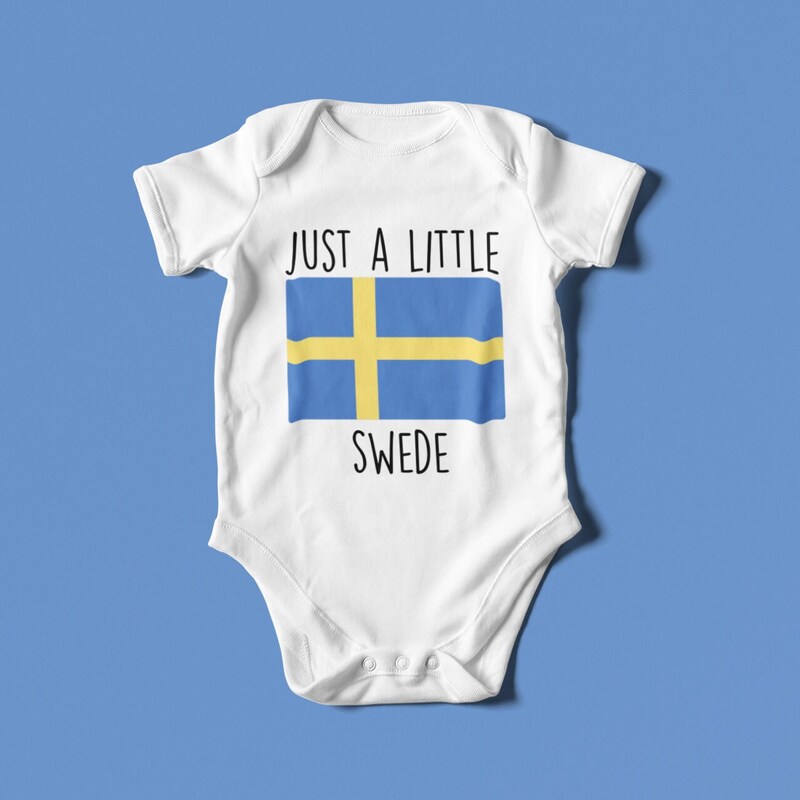 Swedish Baby - Etsy