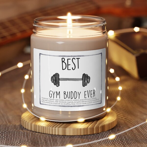 Gym Rat Gifts - 60+ Gift Ideas for 2024