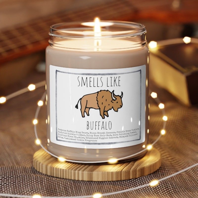 Buffalo Gifts - 60+ Gift Ideas for 2025