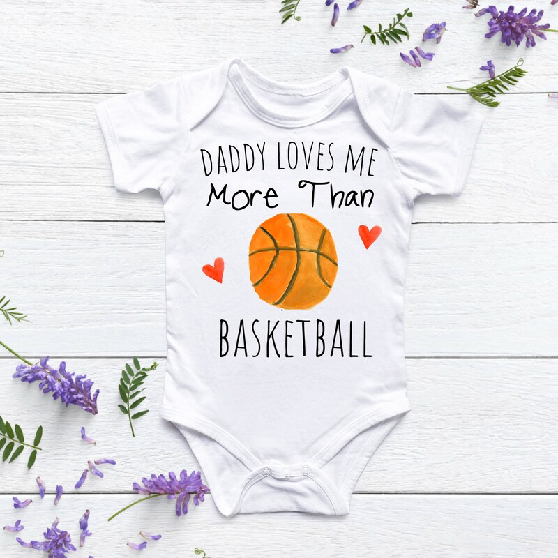 Baby Basketball - Etsy