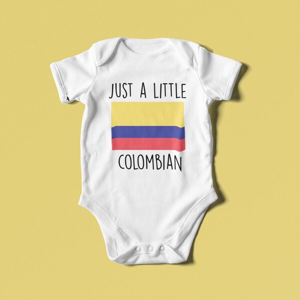 Colombia Party - Etsy