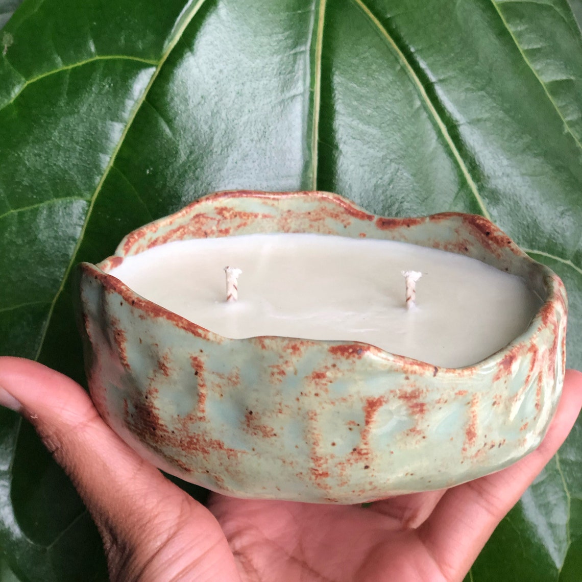 Handmade Ceramics. - Etsy