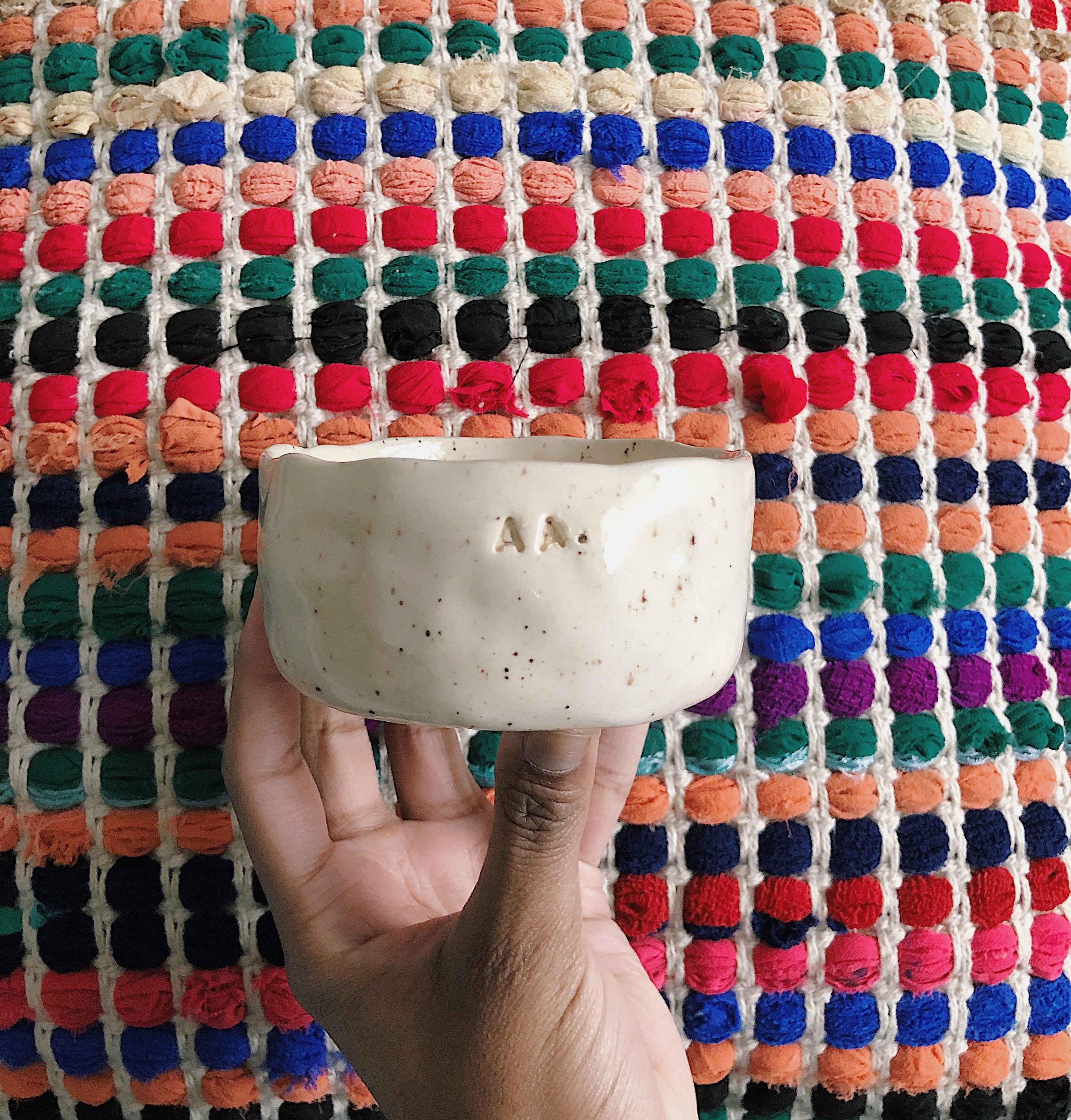 Handmade Ceramics. - Etsy