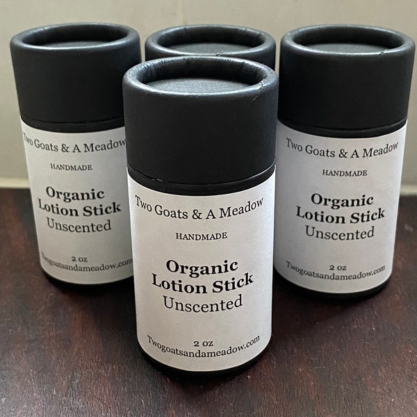Lotion Stick - Etsy