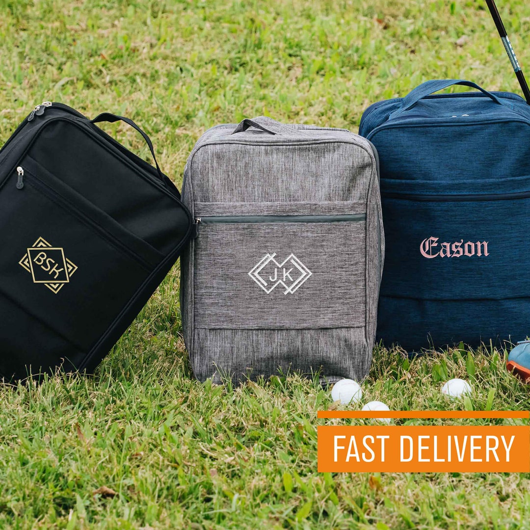 Golf Gifts for Woman Ladies Golf Shoe Bag, Custom Gifts for Golfers ...