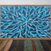 Aboriginal Dream Sky Original Acrylic Art Painting on - Etsy
