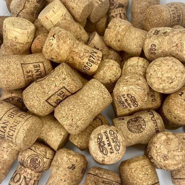 Used Wine Corks - Etsy