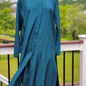 Silk Shirt With Trouser in Zinc Color. Please Follow Chart for Exact ...