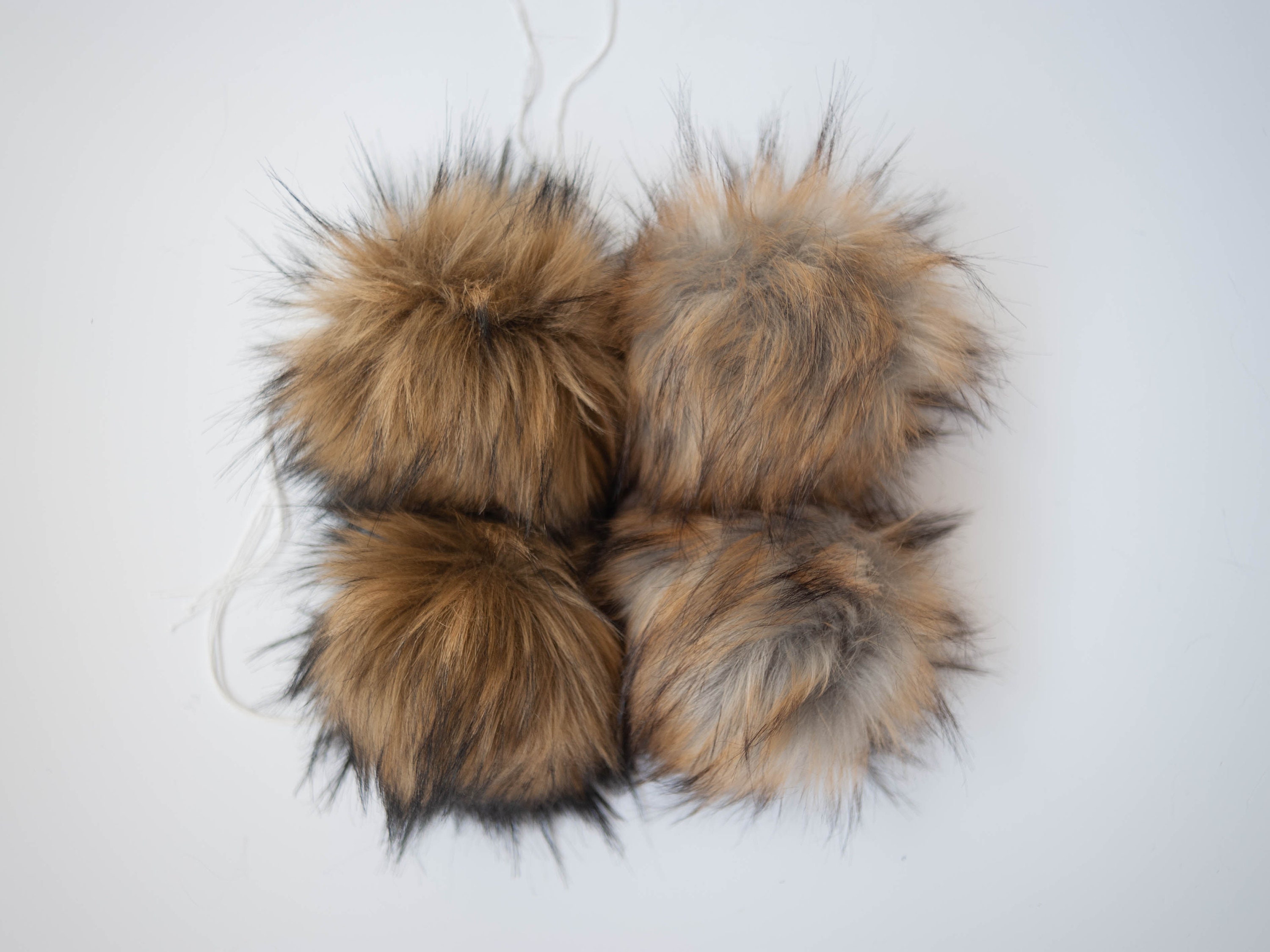 Red Tonal 100% Merino Wool Knit Hat Entangled Beanie Adult - Etsy