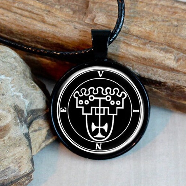 Goetia Jewelry - Etsy