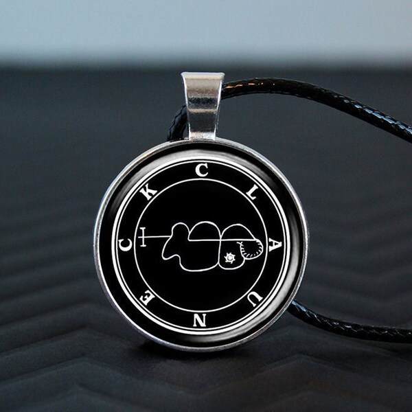 Left Hand Sigil - Etsy