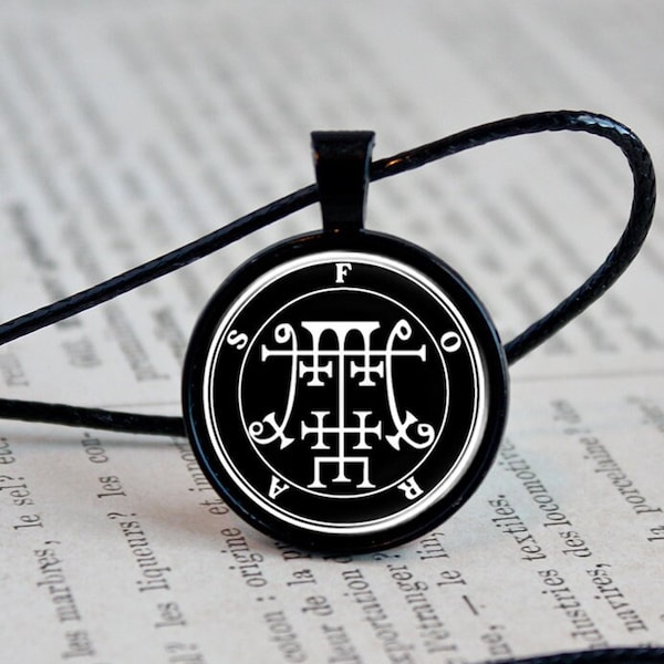 Money Sigil Jewelry - Etsy
