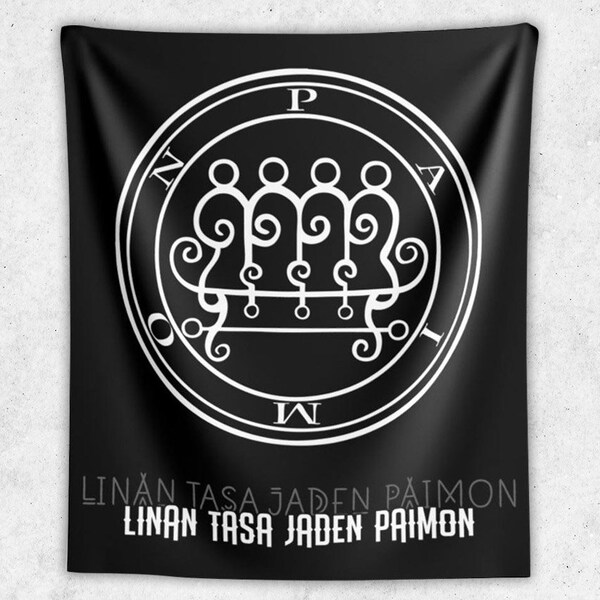 Satanic Bible - Etsy