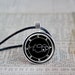 Clauneck Pendant, Wealth Demon, Black Magic Spell Amulet, Left Hand ...