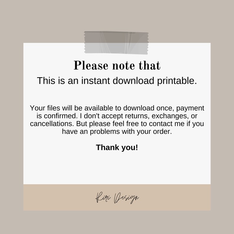 Boho Affirmation Cards Printable Affirmations Boho - Etsy