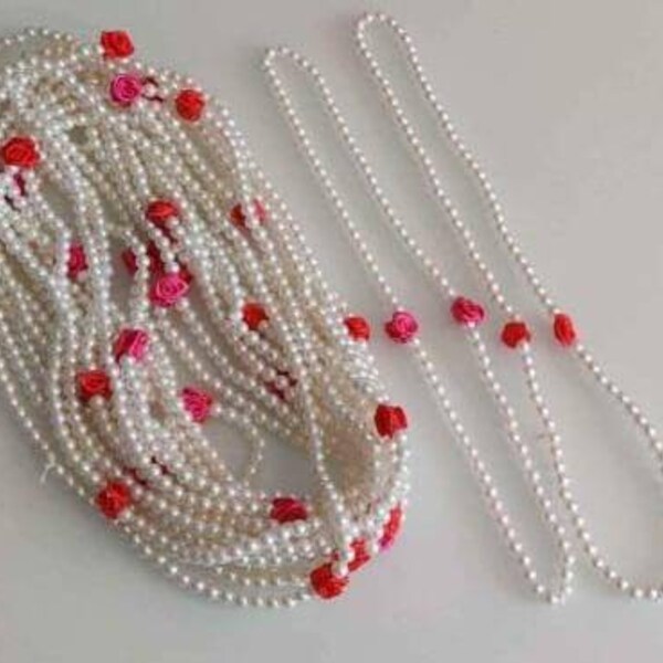 Wedding Mala - Etsy