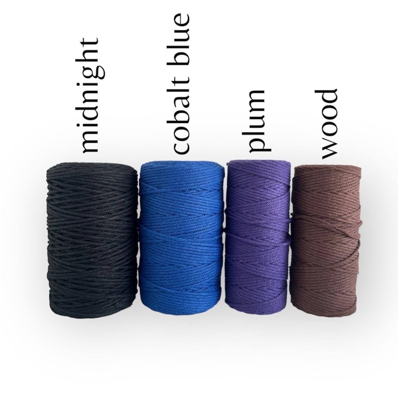 Macrame Graduation Twisted Rope | Grad Honor Cord | Graduation Lei ...