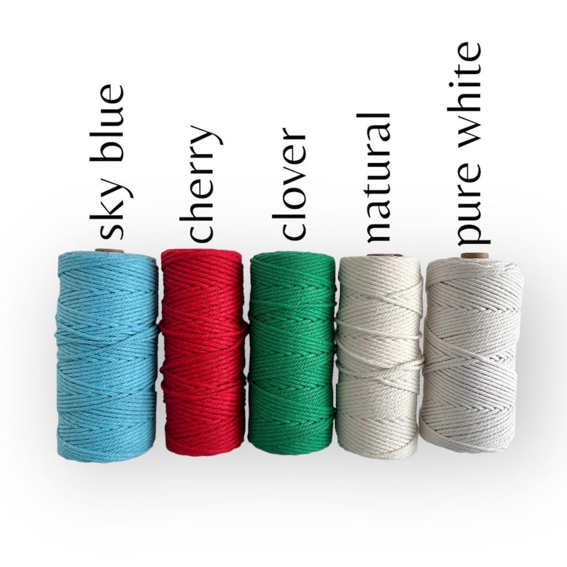 Macrame Graduation Twisted Rope | Grad Honor Cord | Graduation Lei ...