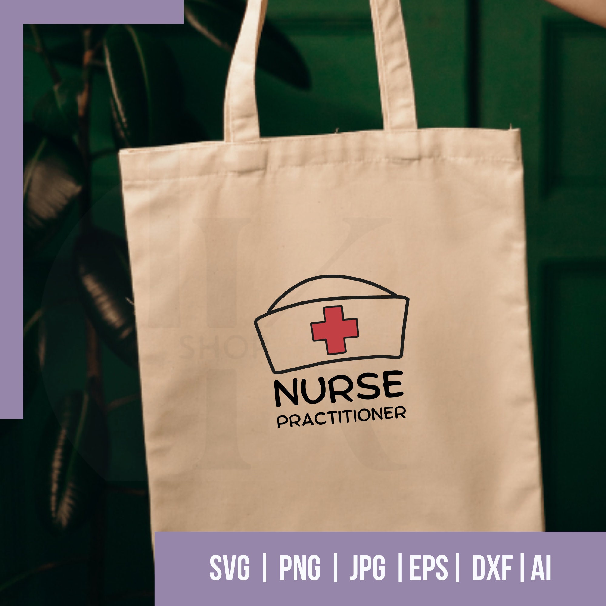 Nurse Practitioner Svg Bundle, Nurse Practitioner Retro Rainbow, NP ...