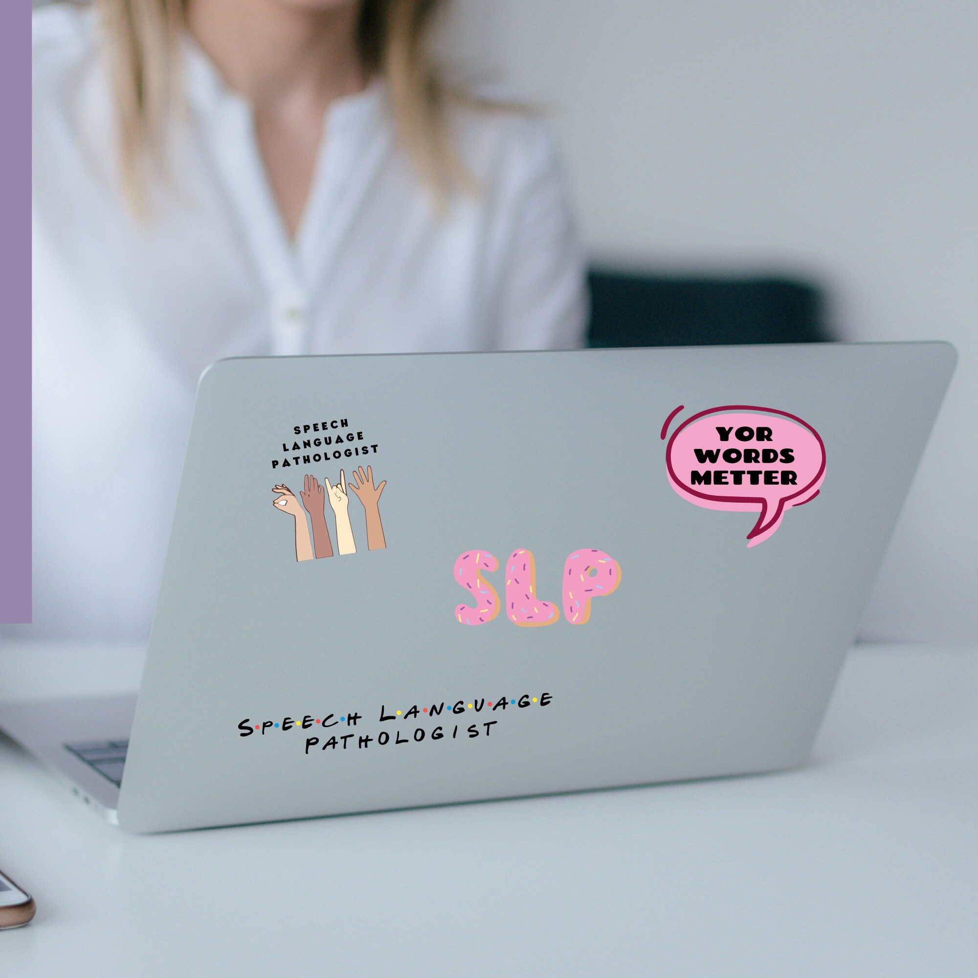 Speech Therapy Svg, Speech Language Pathologist Svg, SLP Print, Speech ...