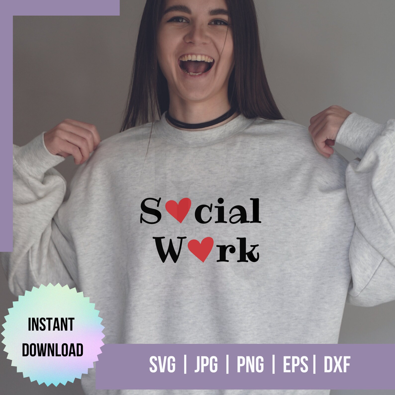 Social Work Svg Bundle, Social Worker Life Svg - Etsy