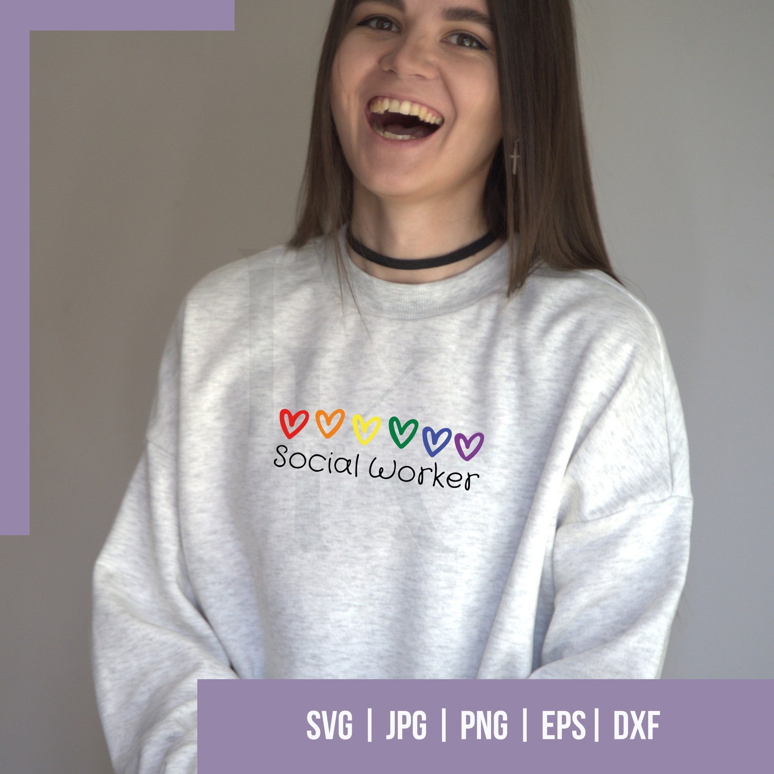 Social Work Svg Bundle, Social Worker Life Svg - Etsy