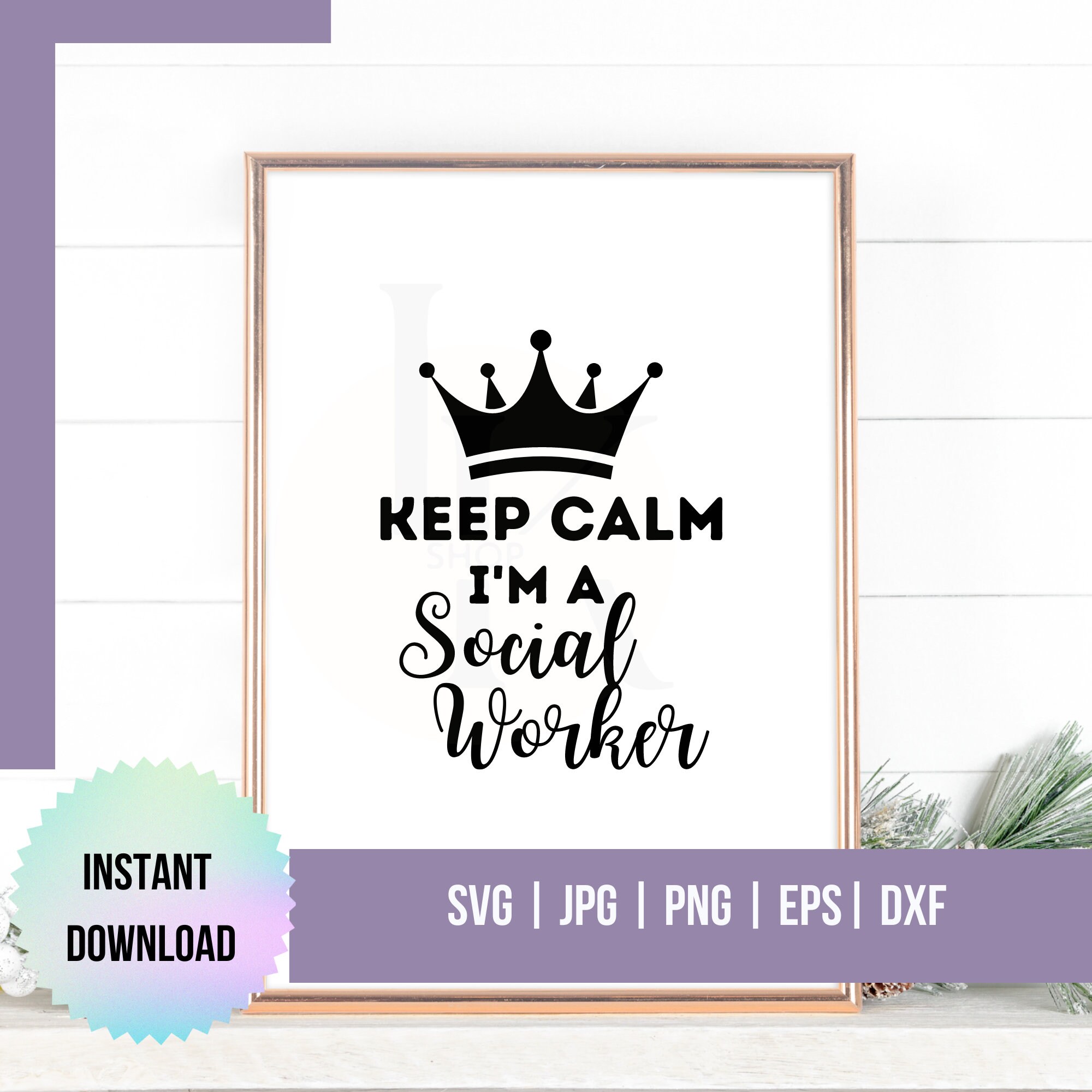 Social Work Svg Bundle Social Worker Life Svg Etsy 5592