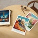 Ba Sing Se Travel Poster, the Great Walled City Print, Impenetrable ...