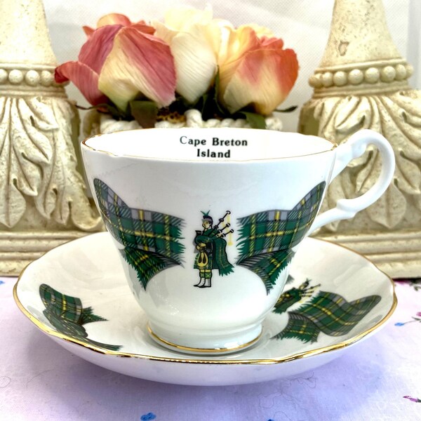 Royal Stuart Teacup - Etsy